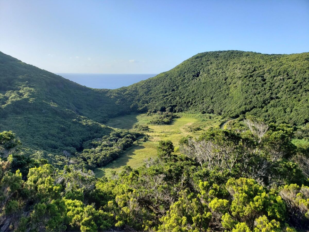 Half Day Terceira Special Caves & Lagoons - Terceira Island Tours
